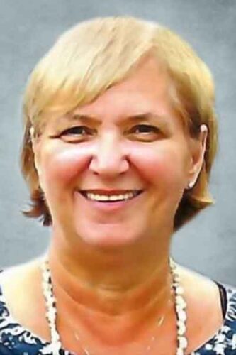 Susan C. Roche 1954-2022 | News, Sports, Jobs - Tribune Chronicle